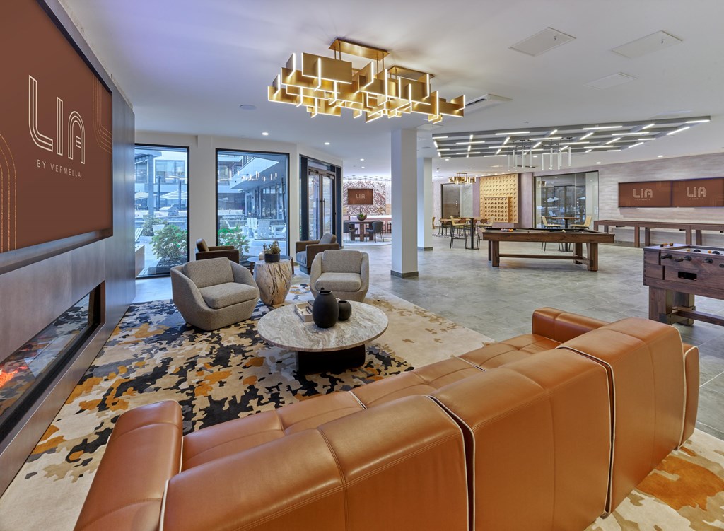 LIA by Vermella - apartments for rent in Orange | Point2Homes