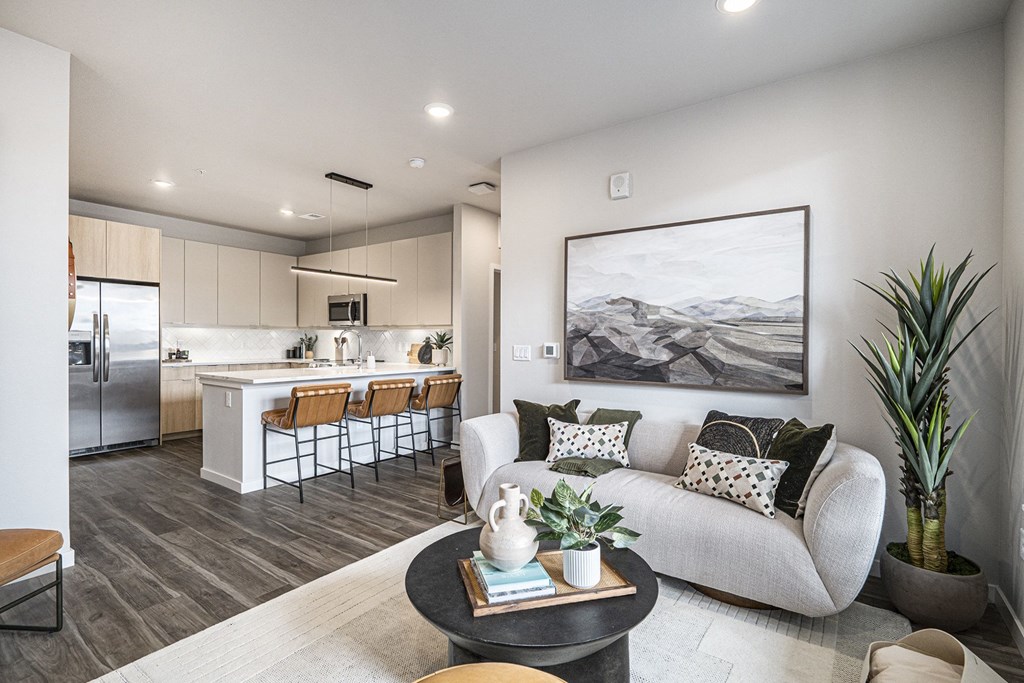 The Alder - apartments for rent in Parker | Point2Homes