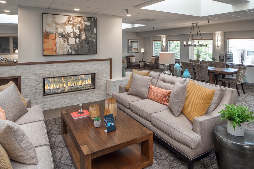 Canyon Park Apartments - apartments for rent in West Portland ...