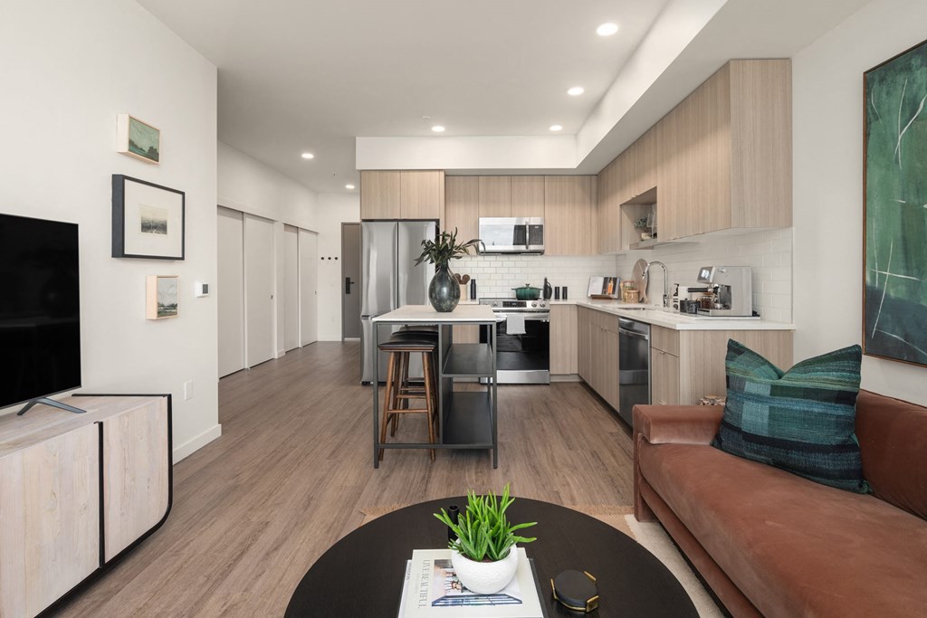 The Cline - apartments for rent in Fremont, Seattle | Point2Homes