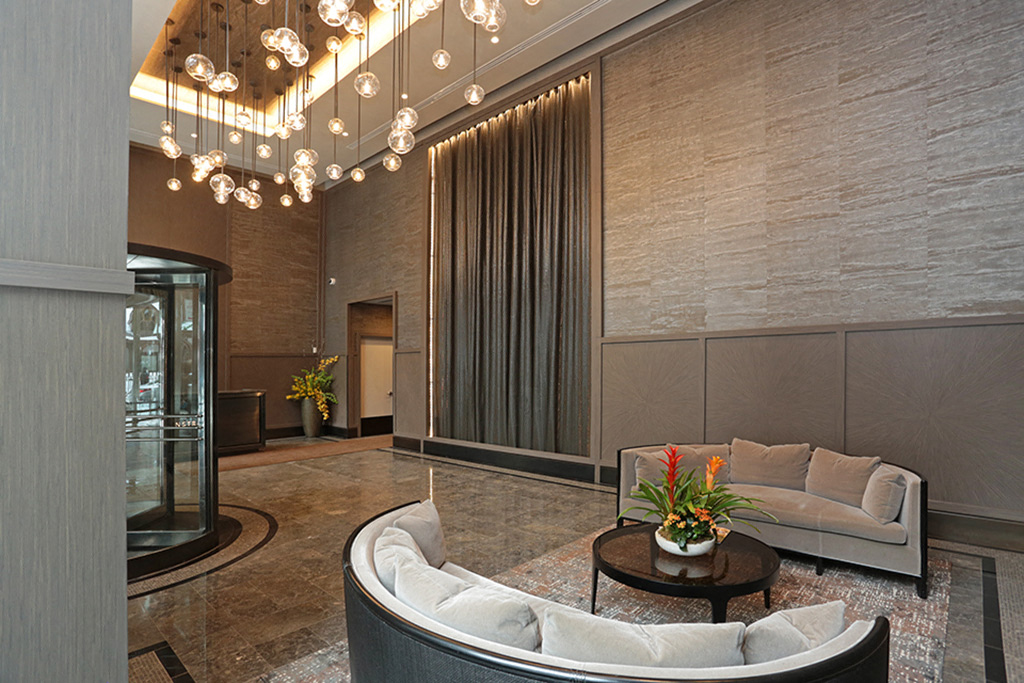 Anagram NoMad - apartments for rent in Nomad, New York | Point2Homes
