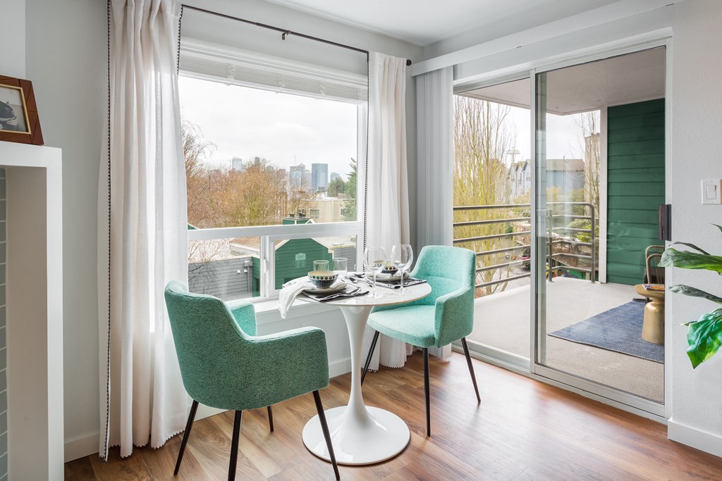 The Eden - apartments for rent in East Queen Anne, Seattle | Point2Homes