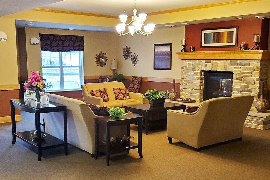 MADISON PLACE - apartments for rent in BEAVER DAM | Point2Homes