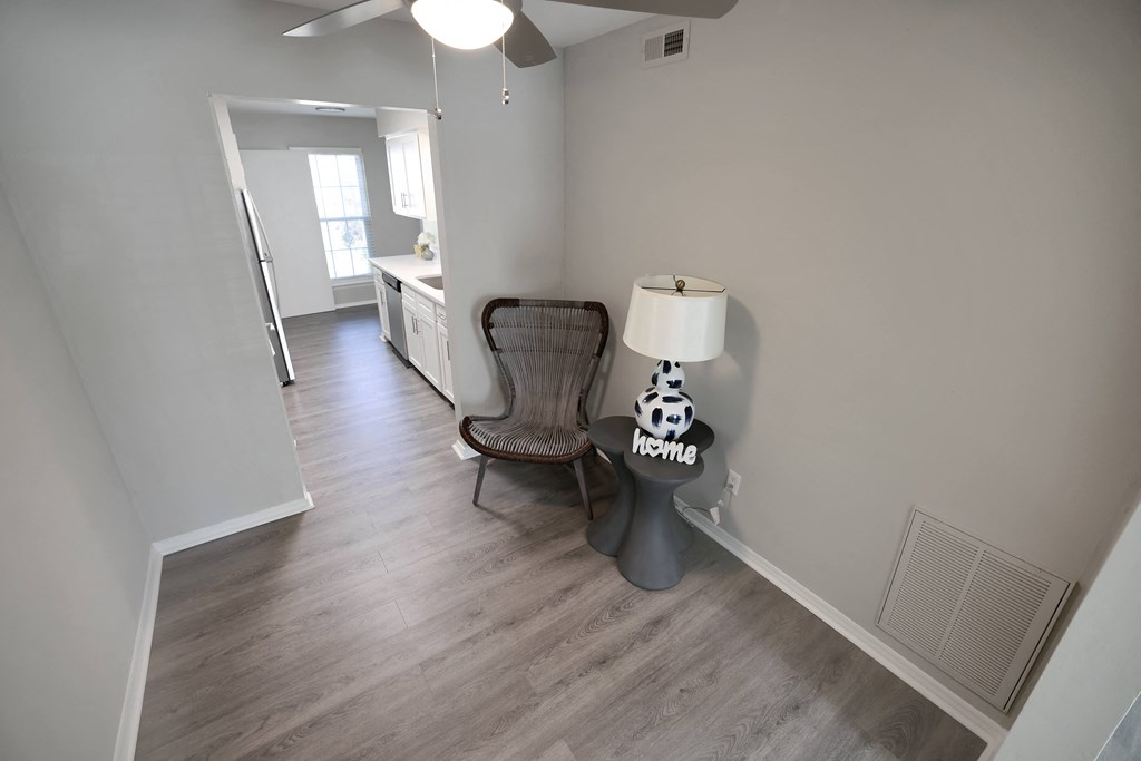 Huntington Apartments - apartments for rent in Huntington Woods ...