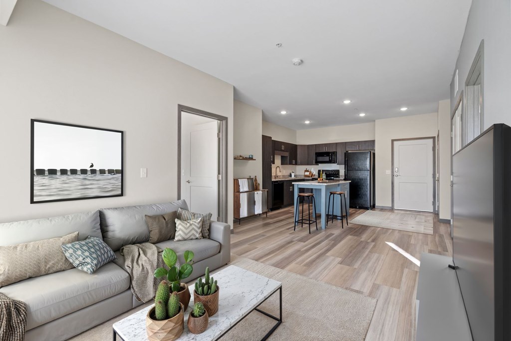 Vincent Woods Apartments - apartments for rent in Greater Minnetonka ...