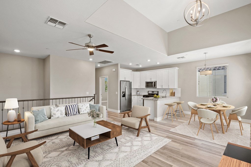 Bella Victoria - apartments for rent in Parkwood Ranch, Mesa | Point2Homes