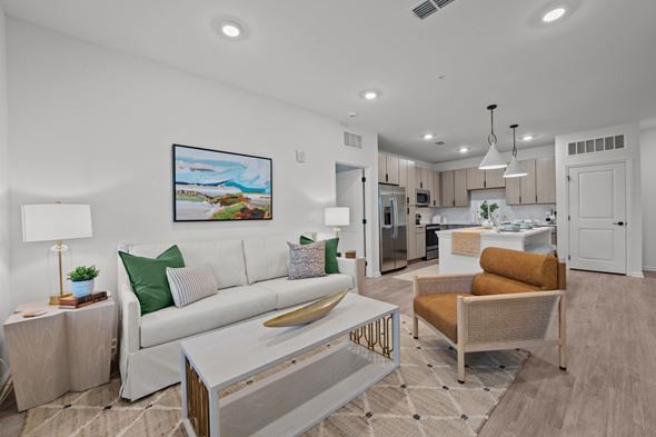 The Portier Midtown - apartments for rent in Dauphin Acres, Mobile ...