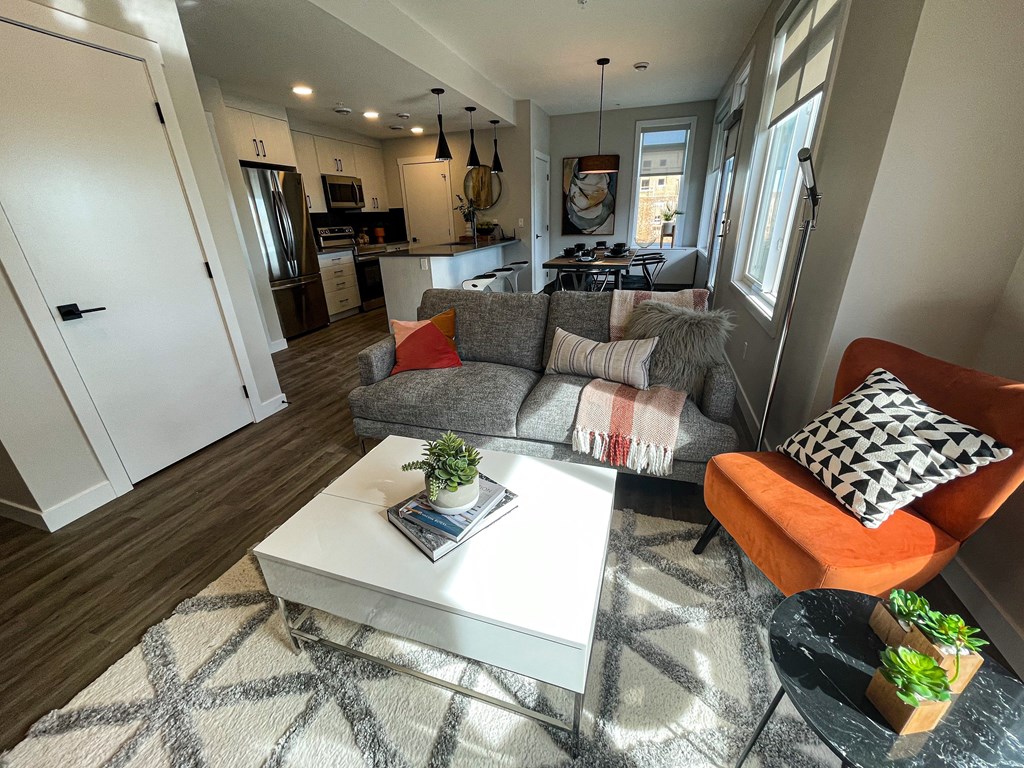 Essential Seton - townhouses for rent in Seton, Calgary | Point2Homes