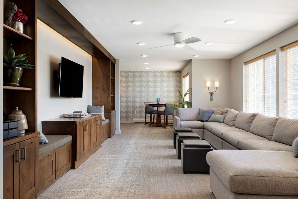 Birchwood Apartment Homes - for rent in Greater Minnetonka, Maple Grove ...