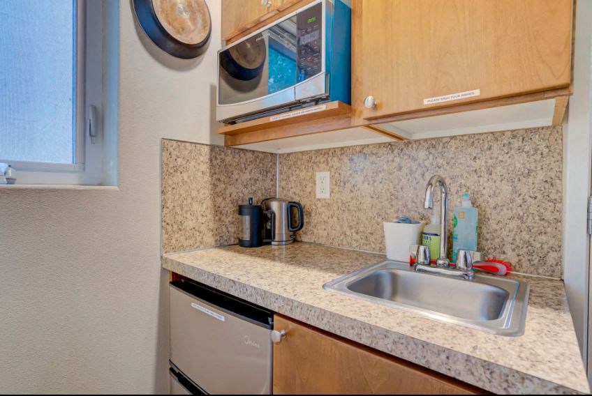 Soleil Apartments - Apartment for rent in Yesler Terrace, Seattle for ...