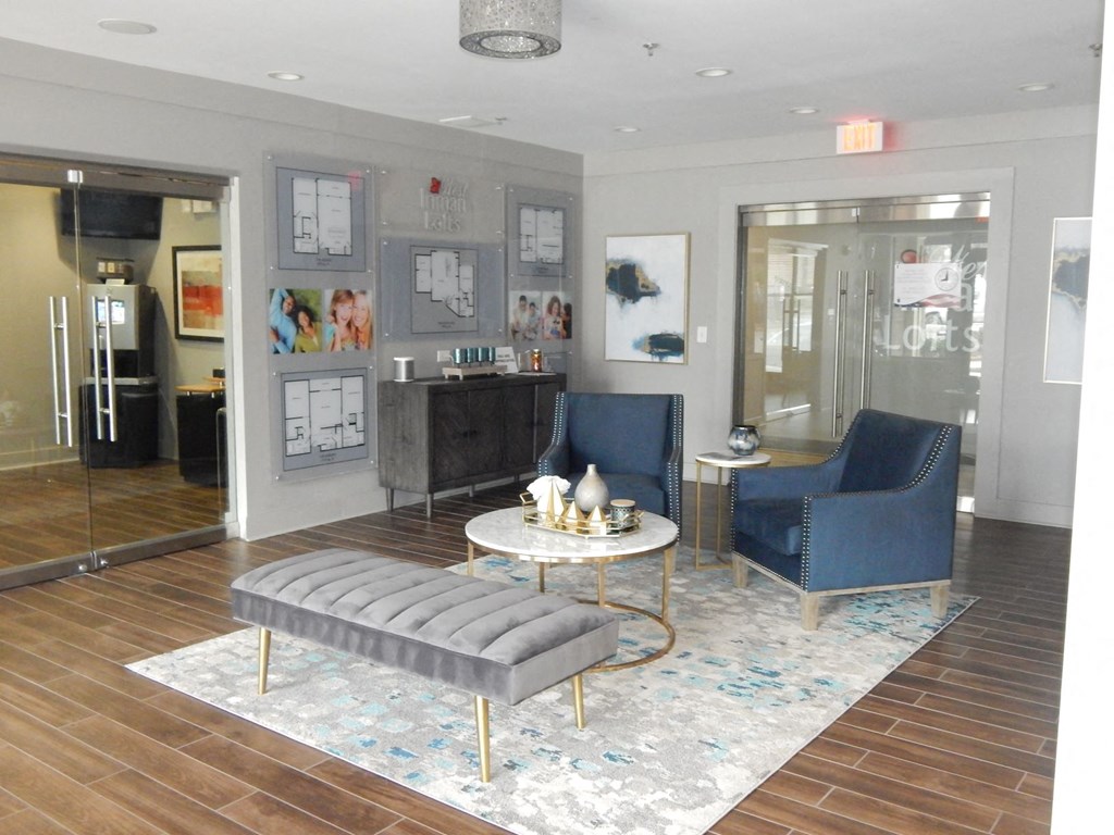 West Inman Lofts - apartments for rent in Old Fourth Ward, Atlanta ...