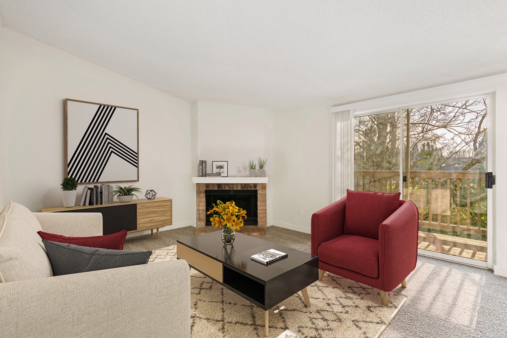 Pointe East - apartments for rent in Fife | Point2Homes