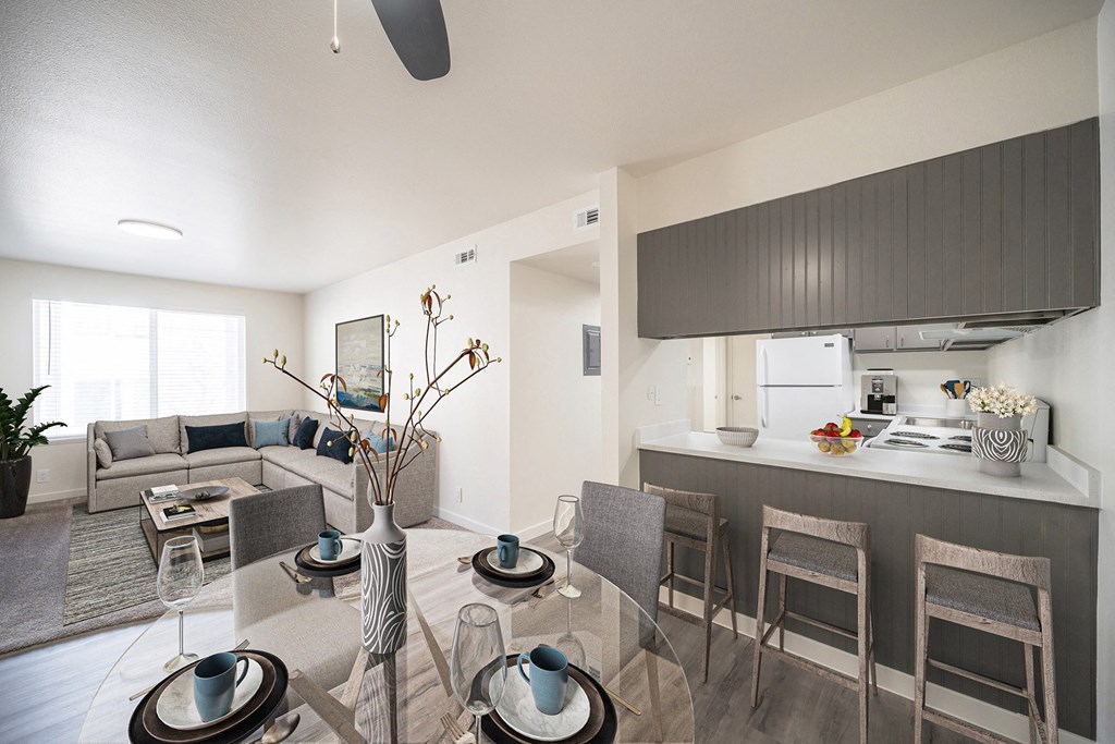 Summit - apartment for rent in Pocatello | Point2Homes