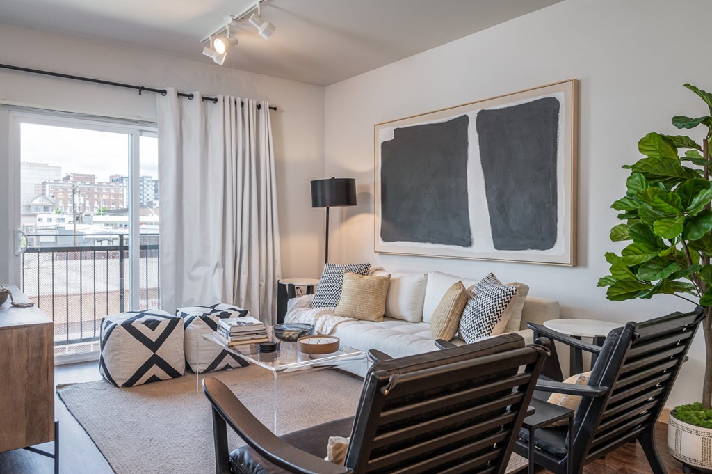 The Waterline - apartments for rent in Port Gardner, Everett | Point2Homes