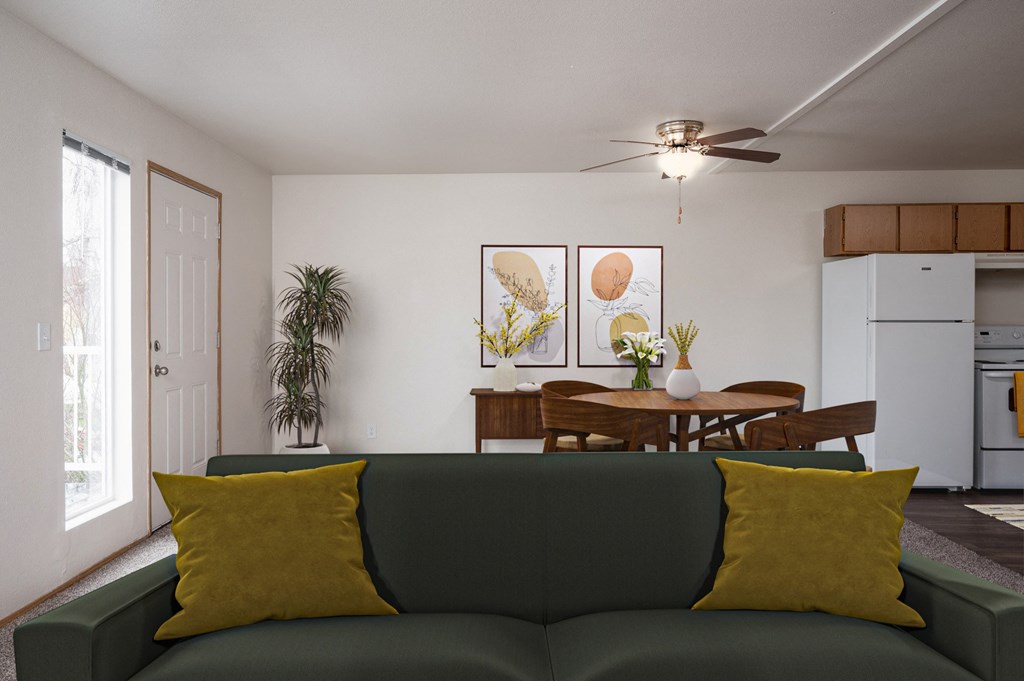 Lancaster Commons - apartments for rent in North Lancaster, Salem ...