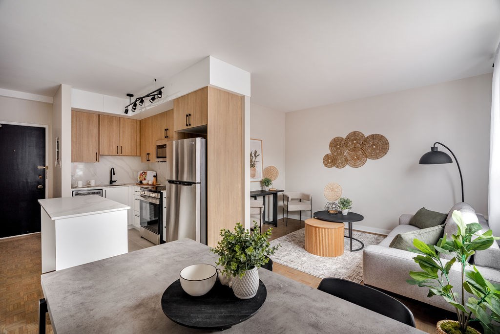 173 Cooper - apartments for rent in Golden Triangle, Ottawa | Point2Homes