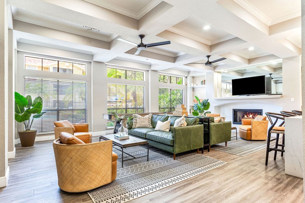 Hidden Palms Apartment Homes - apartments for rent in Tampa | Point2Homes