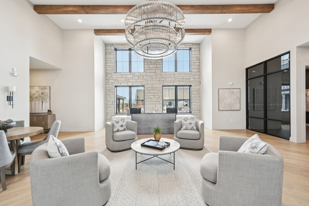 The Garrison Luxury Apartments - apartments for rent in Fountain ...