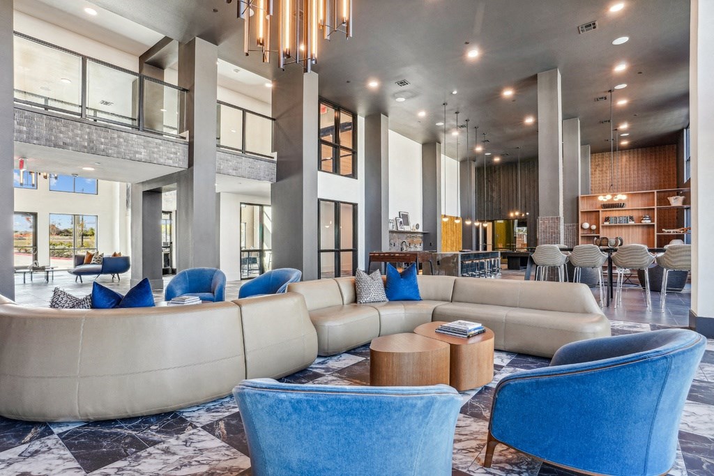 Luminest Prosper - for rent in Prosper - Starting at $1,399/month ...