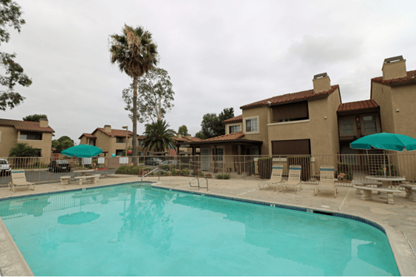Burton Place - apartments for rent in Ontario | Point2Homes