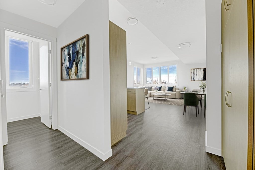 Edgeway - townhouses for rent in Malmo Plains, Edmonton | Point2Homes