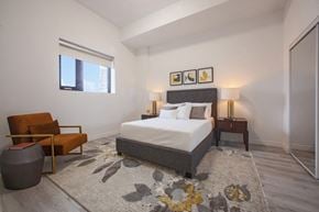 Bayfield Tower Apartments - apartments for rent in Bayfield, Barrie ...
