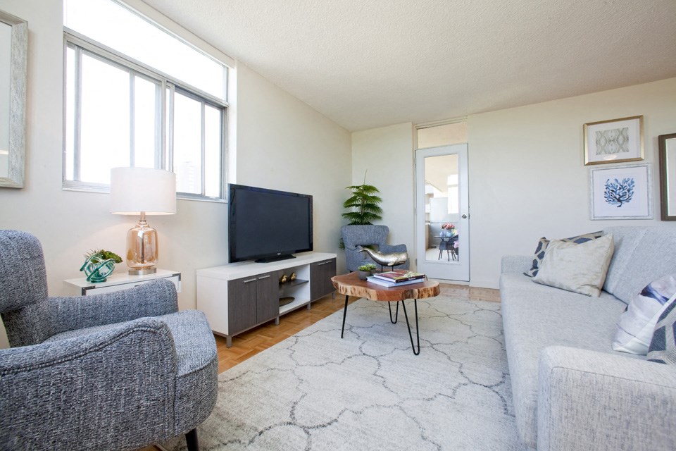 Cambridge Place Apartments - apartments for rent in Oakridge ...
