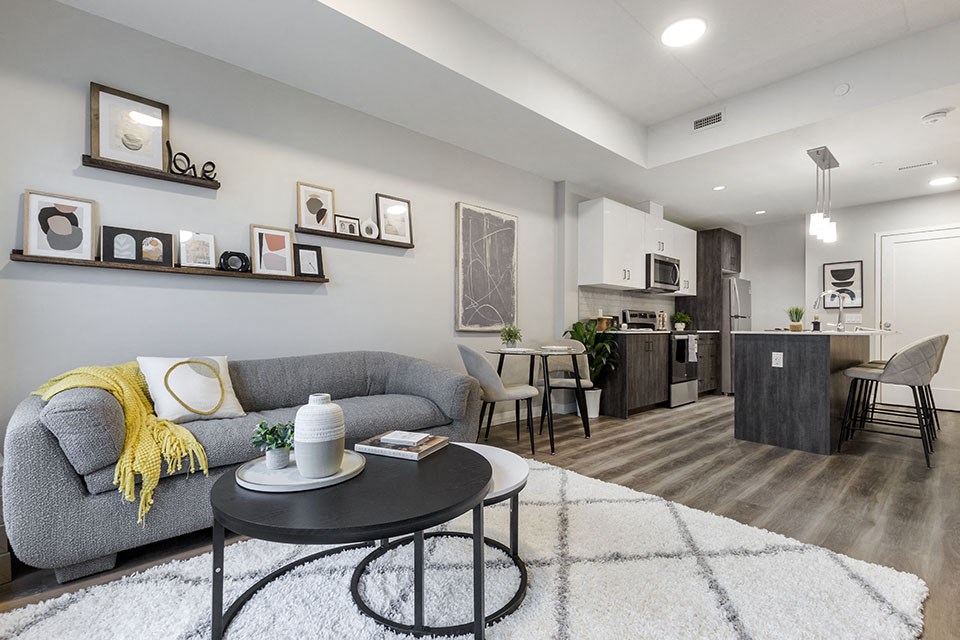 Vale Station Apartments - apartments for rent in Westvale, Waterloo ...