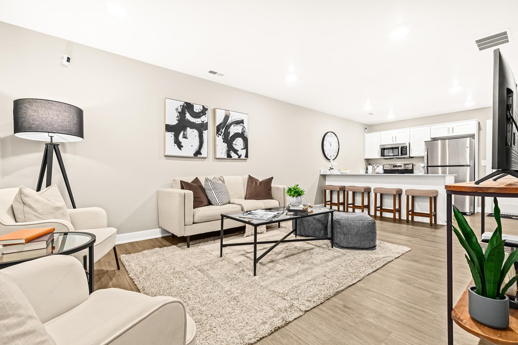 Town Center Villas - townhouses for rent in Sterling Heights, Shelby ...