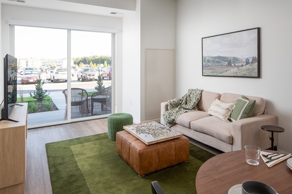 Juniper - apartments for rent in Greater Minnetonka, Minnetrista ...