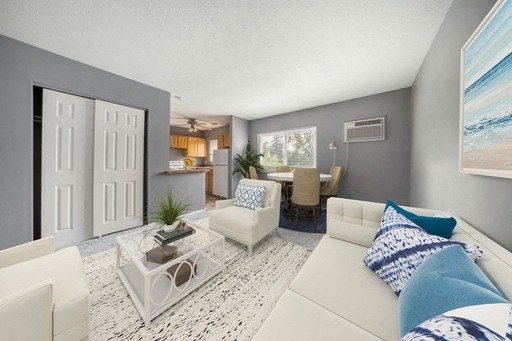 Nottingham Place Apartments - apartments for rent in South Collinwood ...