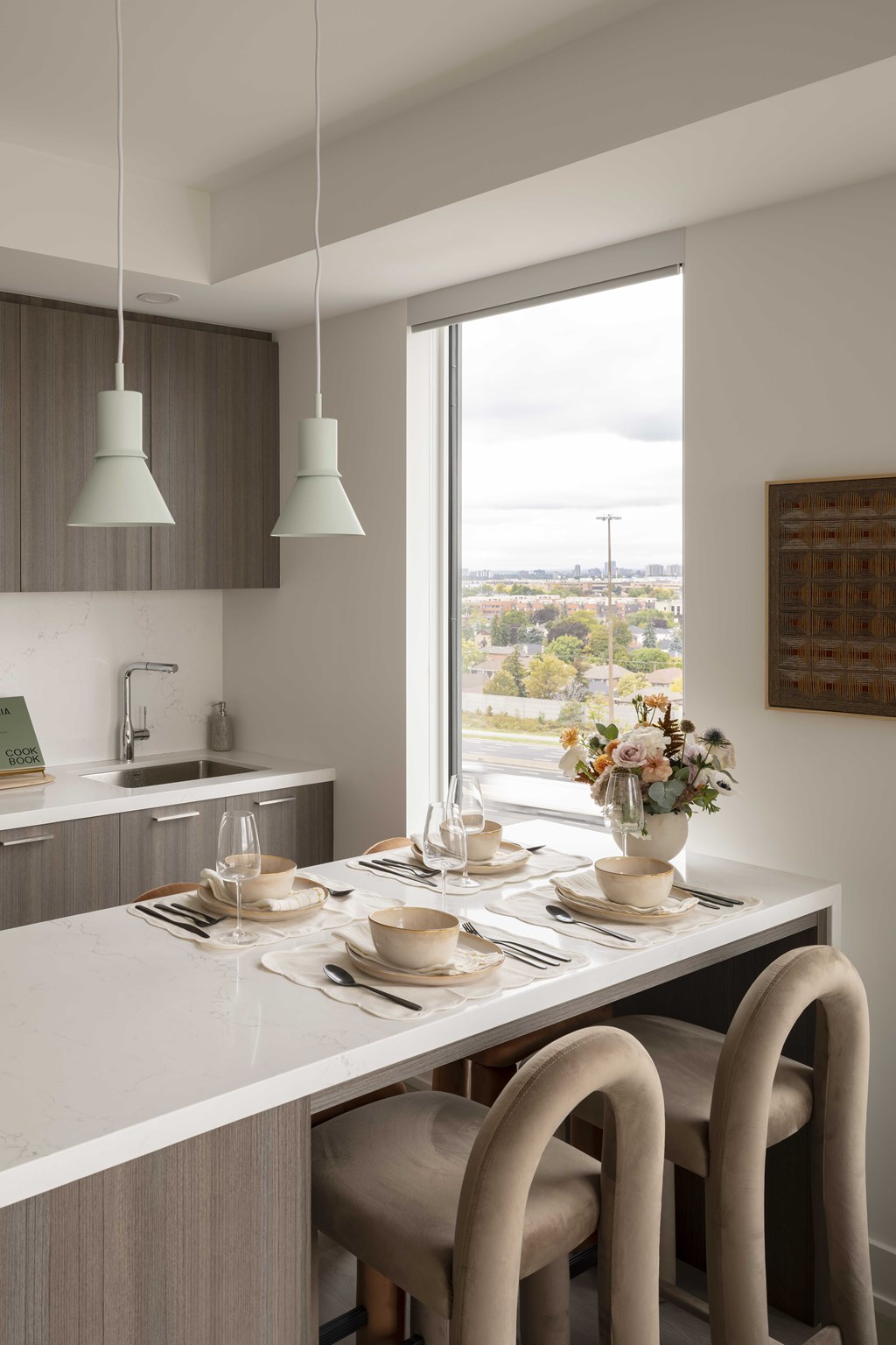 Sloane - apartments for rent in Downsview, North York | Point2Homes