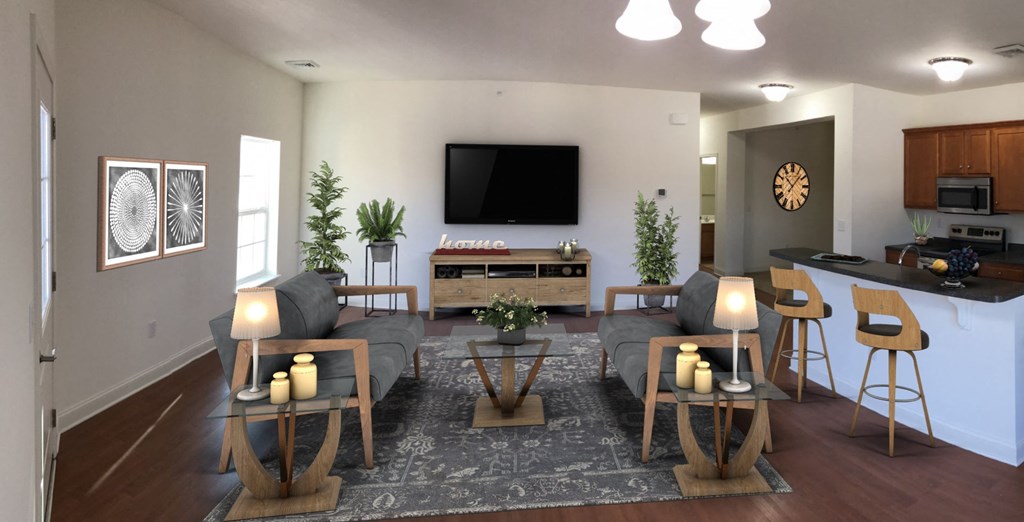 Cornerstone Luxury Apartments - apartments for rent in Albany | Point2Homes