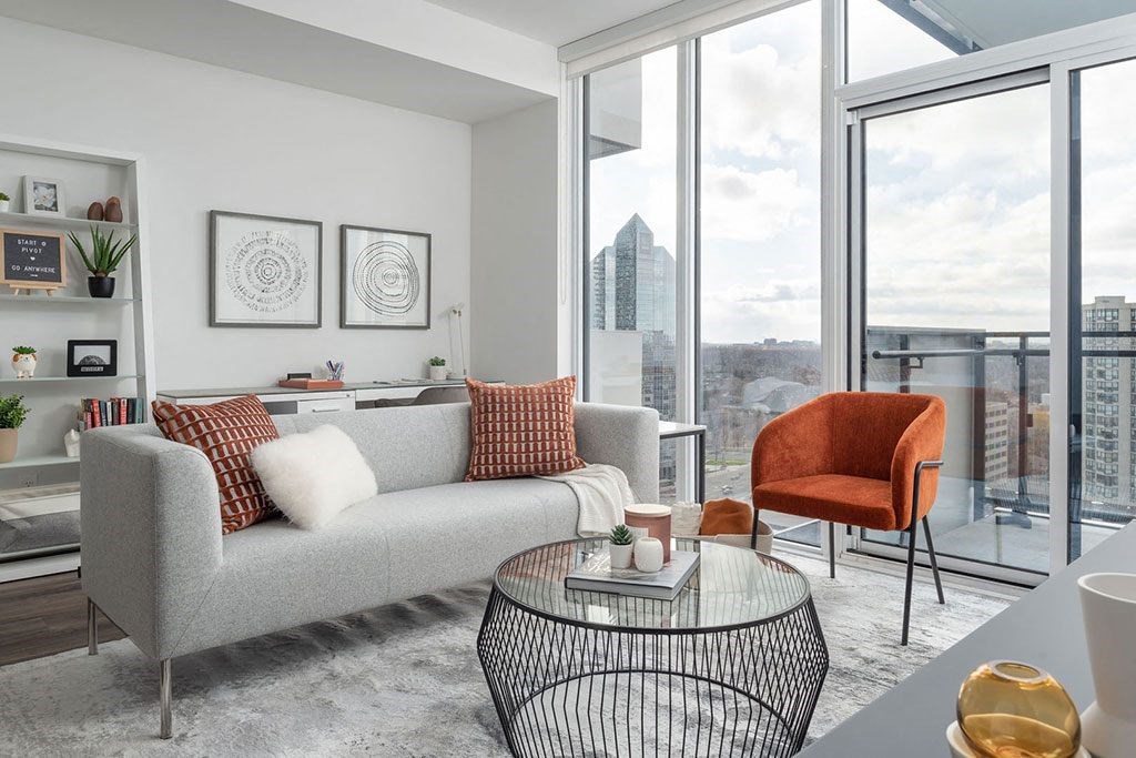 Pivot - apartments for rent in Willowdale, Toronto | Point2Homes