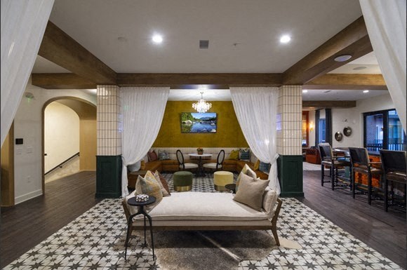 Belmont House - apartments for rent in Marble Cliff Crossing - Quarries ...