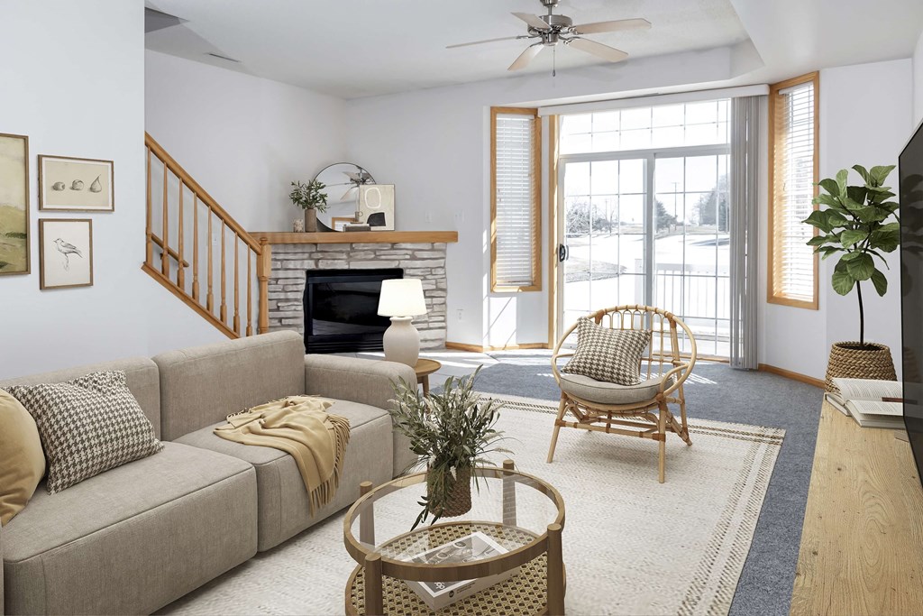 Avalon Cove Townhomes - townhouses for rent in Rochester | Point2Homes