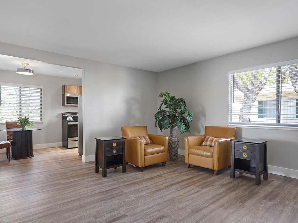 Colonial Garden Apartments - apartment for rent in North Central San ...
