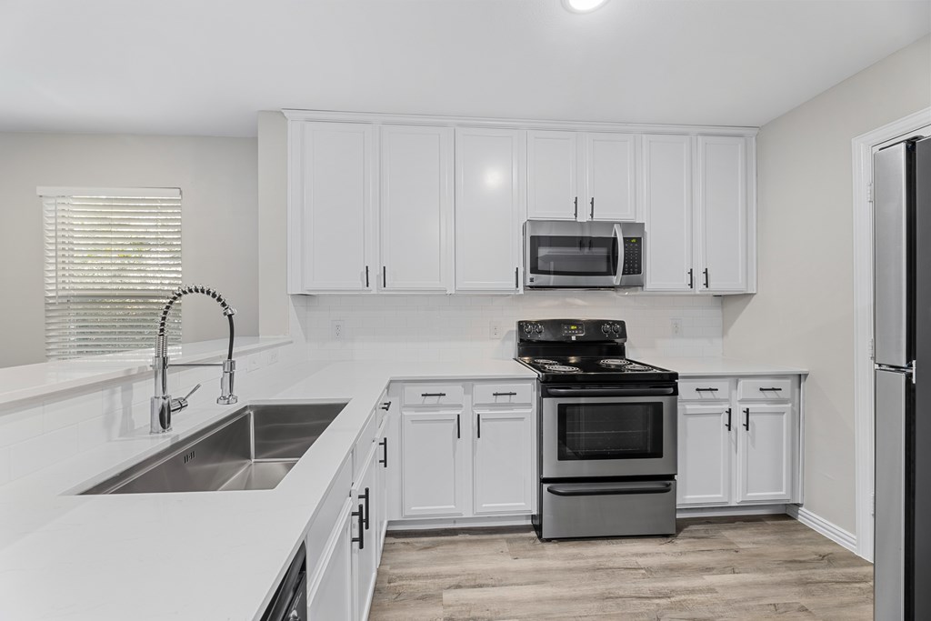 Audra Townhomes - townhouses for rent in The Audra Heights, Denton ...