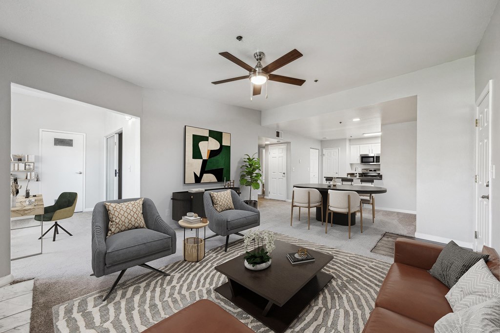 Sterling Heights Apartment Homes - apartments for rent in Benicia ...