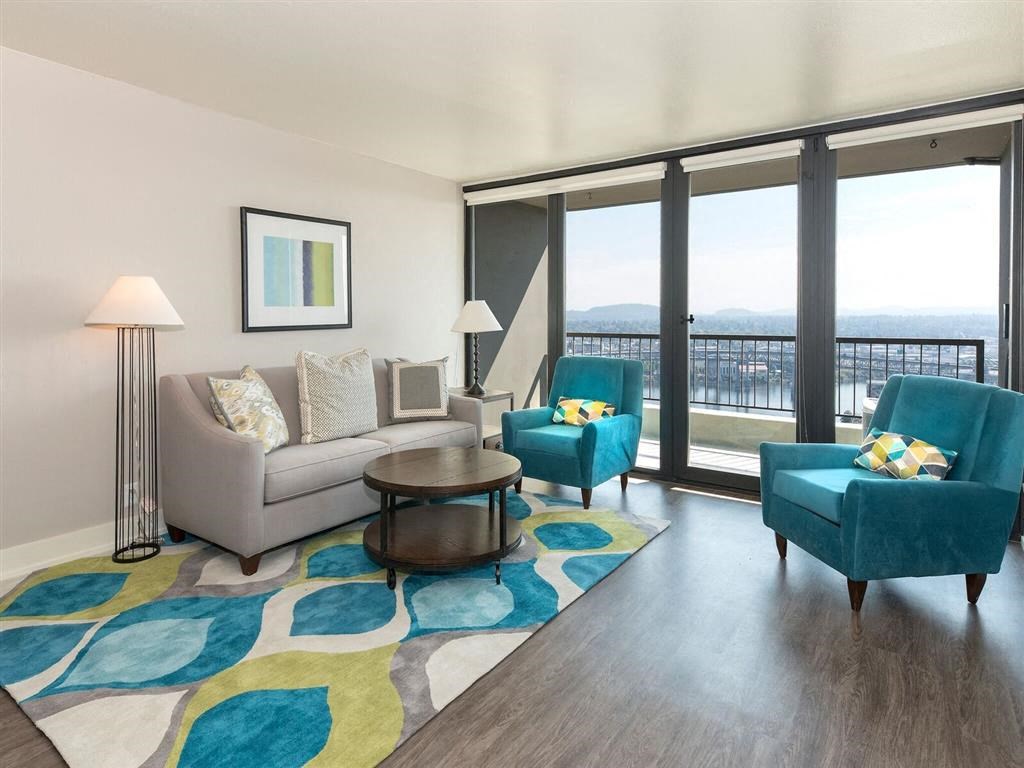 Harrison Tower Apartment Homes - apartments for rent in Downtown ...