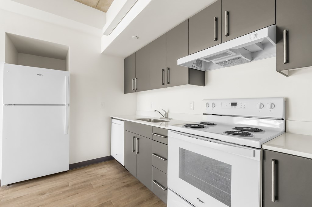 Alder 9 - apartments for rent in Buckman, Portland | Point2Homes