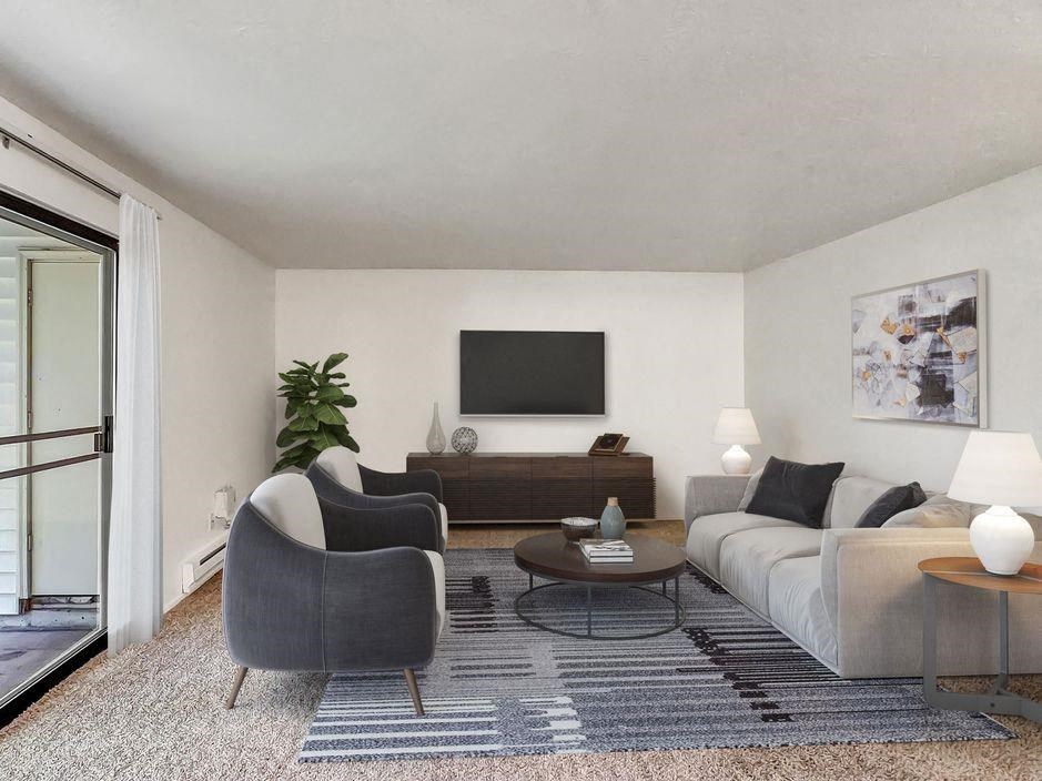 Foothills Apartments - apartments for rent in East Centennial, Portland ...