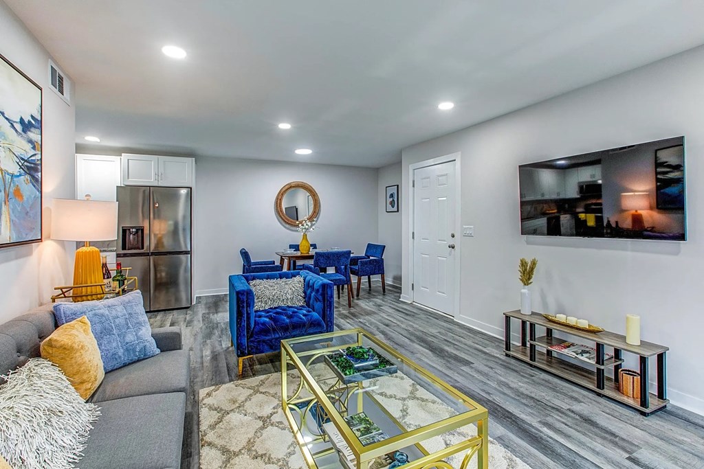 Flint River Apartment Homes - apartments for rent in Flint River ...