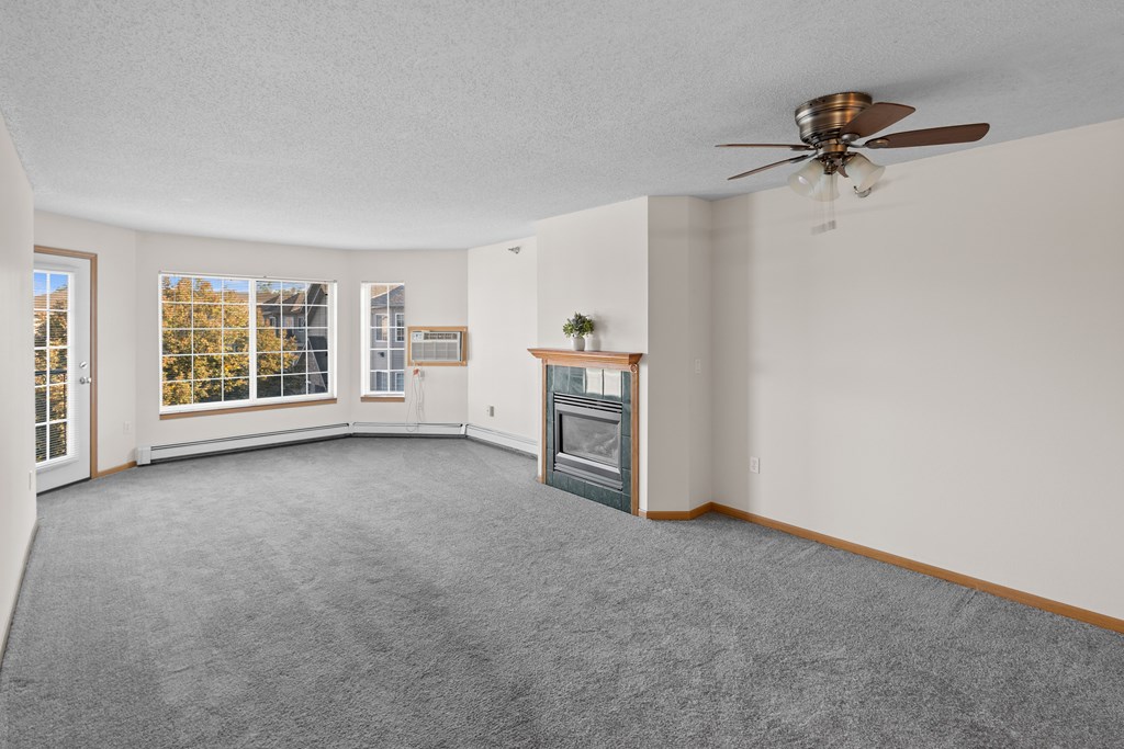 Edgewater I, II & III - apartments for rent in St. Cloud Country Club ...