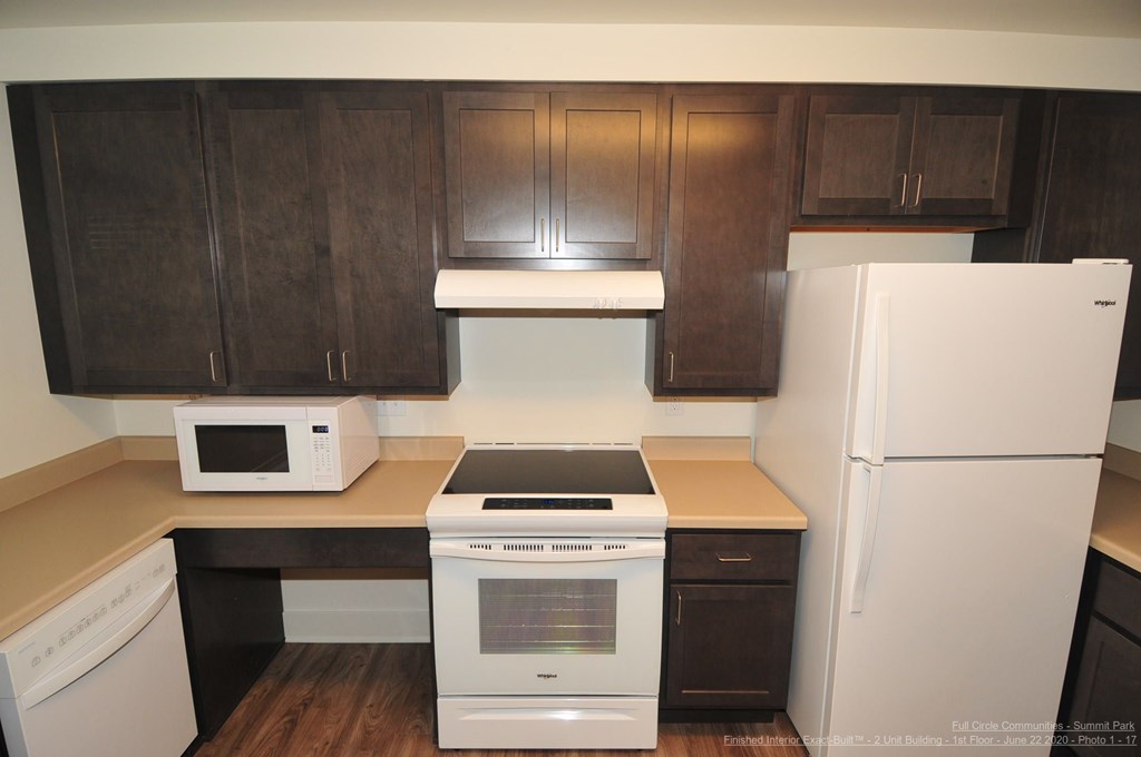 Maple Grove Village - apartments for rent in Northside Kalamazoo ...