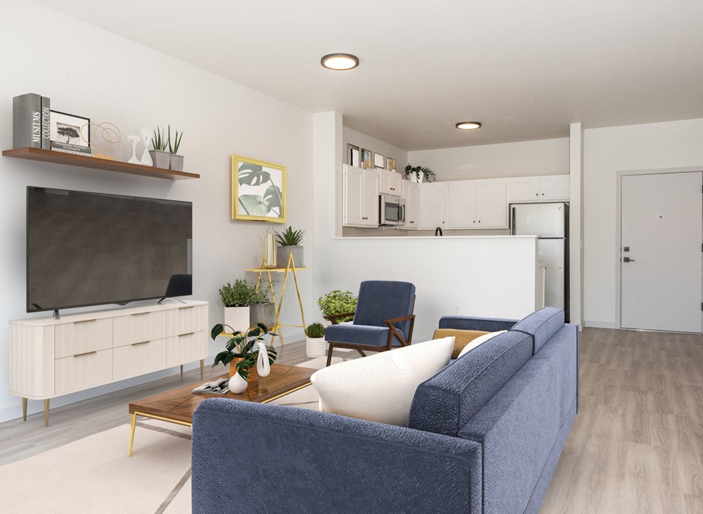 9Ten North by Trion Living - apartments for rent in Bridgeton, Portland ...