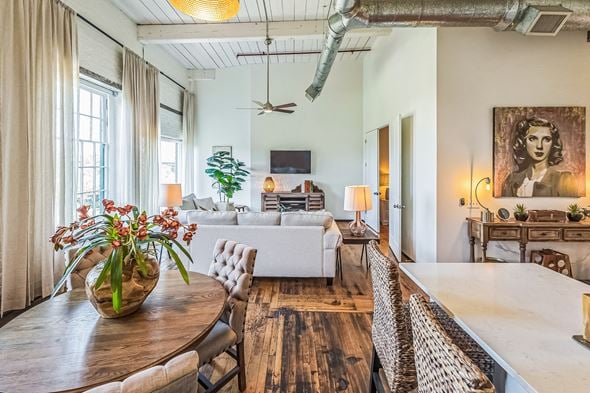 Enterprise Mill Apartments - apartments for rent in West End Augusta ...
