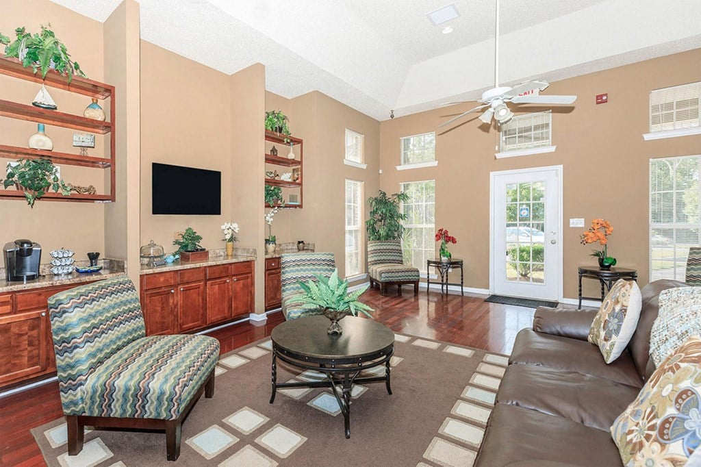 Cross Creek Apartments Beaufort Sc