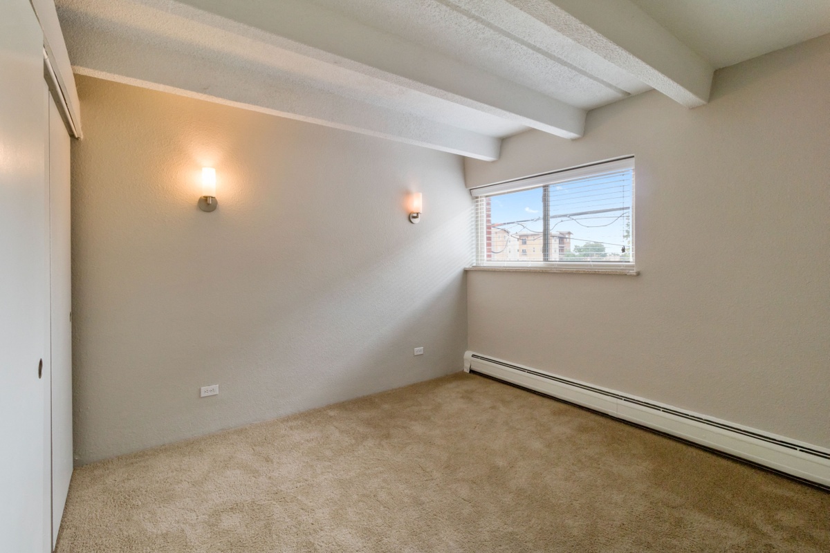 1140-60 S. Bellaire - apartments for rent in East Denver, Denver ...