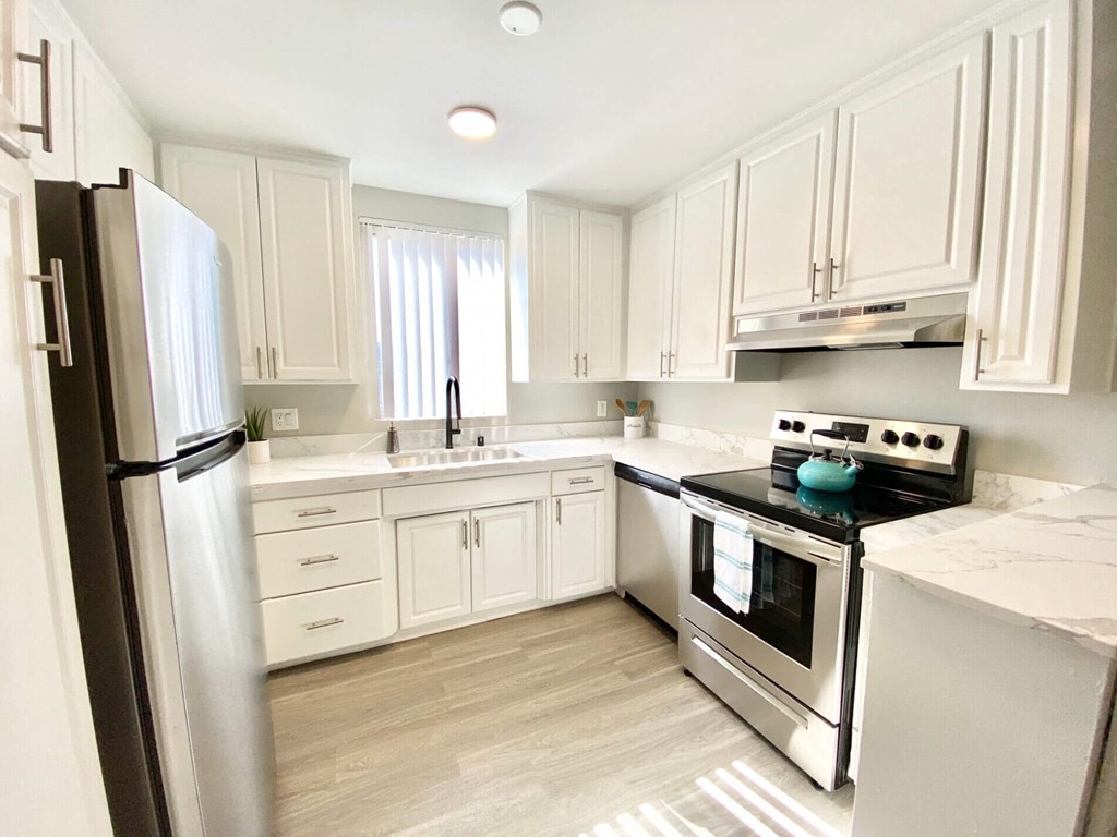 The Flats on Addison - apartments for rent in Sherman Oaks, Sherman ...